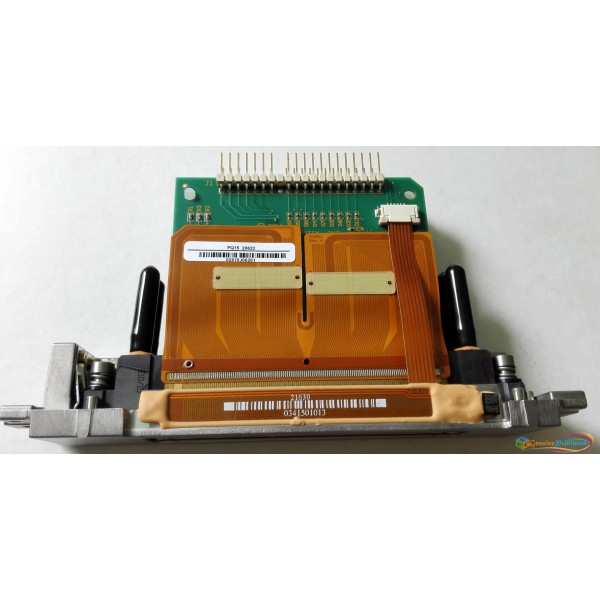 New Original Spectra Polaris PQ-512/35 AAA