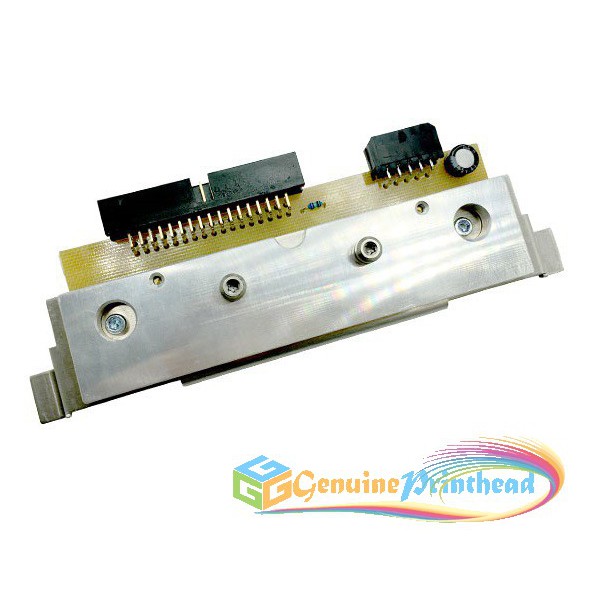 Zebra P1058930-009 Thermal Printhead Zebra ZT410