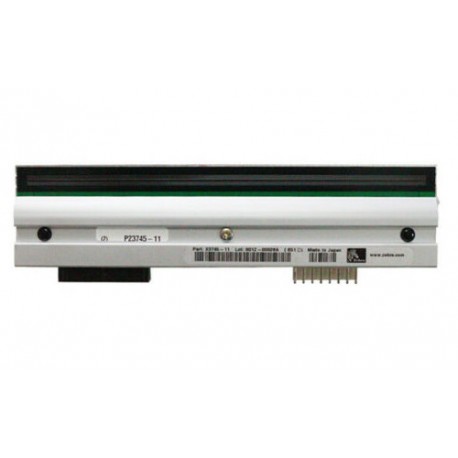 Zebra P1004236 Thermal Printhead Zebra 170Xi4