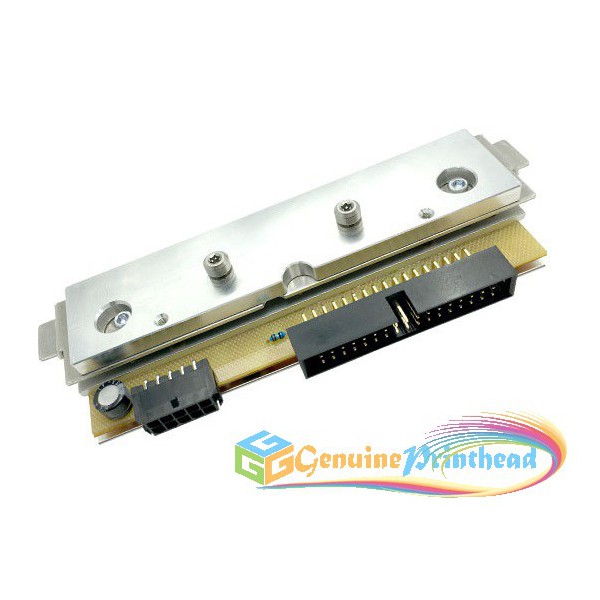 Original Printhead P1004237 For Zebra170XI4 ze500-6 300DPI thermal