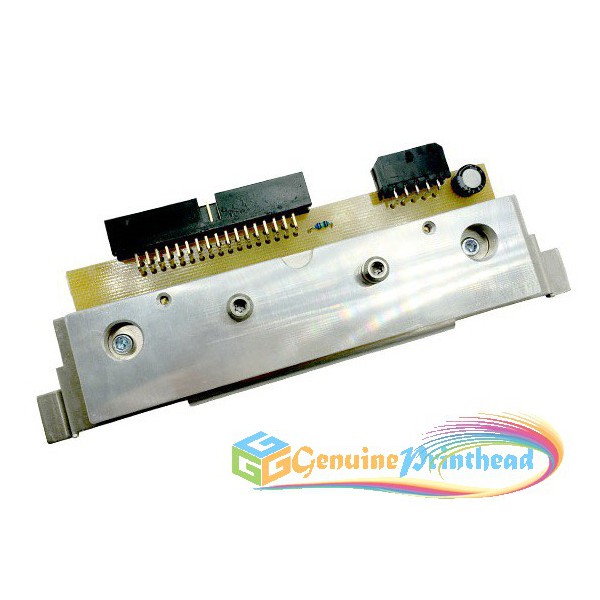 Original Printhead P1004237 For Zebra170XI4 ze500-6 300DPI thermal