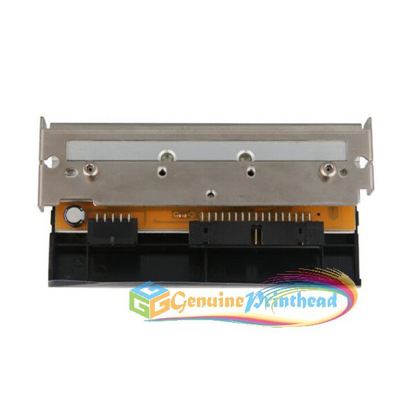 New Printhead for Zebra ZM400 Therma Label Printer 300DPI P/N 79801M ...