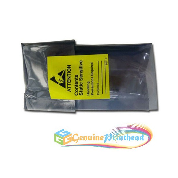 New Printhead for Zebra ZM400 Therma Label Printer 300DPI P/N 79801M ...