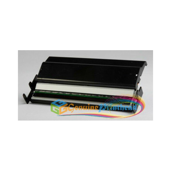 Zebra ZT420 Thermal Printhead 300DPI, P1058930-013 NEW OEM