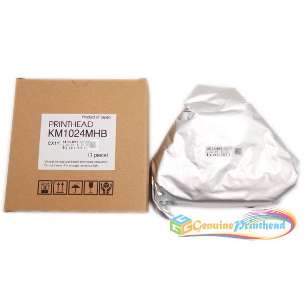 konica minolta km1024 MHB 14pl uv printhead