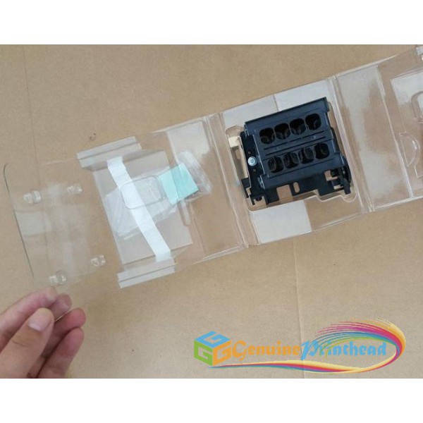 VJ-1638 Print Head Assy - DG-43345