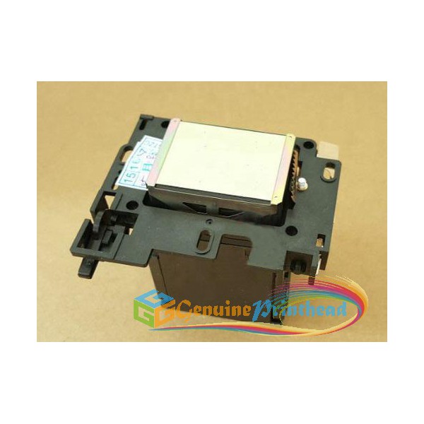 VJ-1638 Print Head Assy - DG-43345