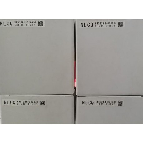 Konica KM512 MH 14PL Printhead