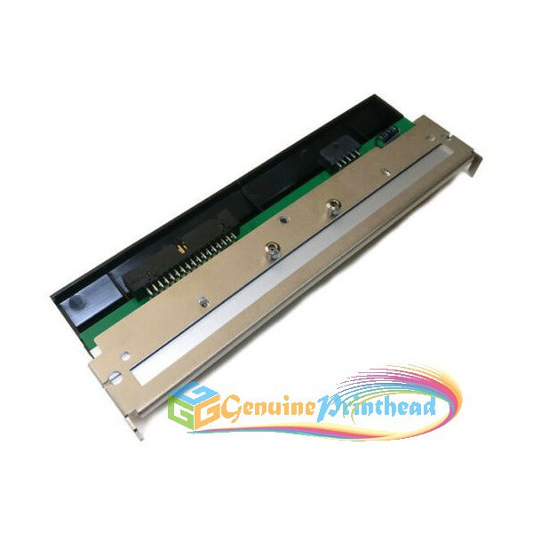 Zebra Technologies G79059M Printhead for Z6M/Z6MPlus Printers, 300 dpi ...