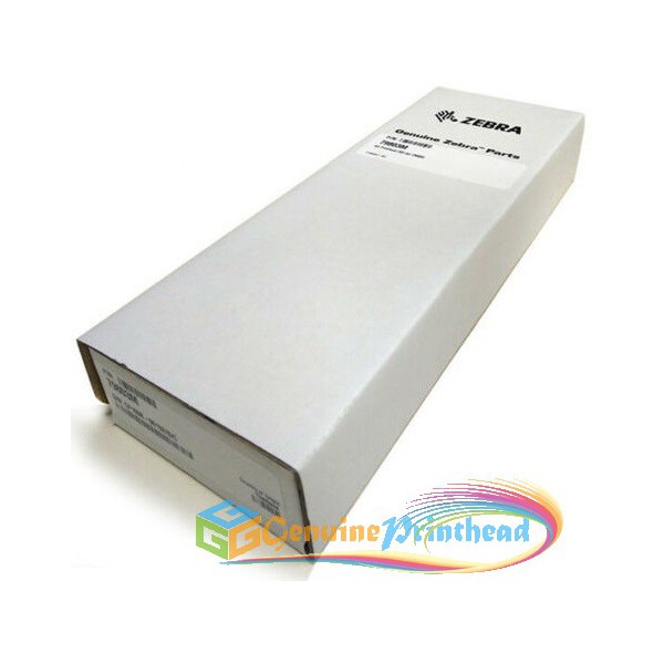 Zebra Technologies G79059M Printhead for Z6M/Z6MPlus Printers, 300 dpi ...
