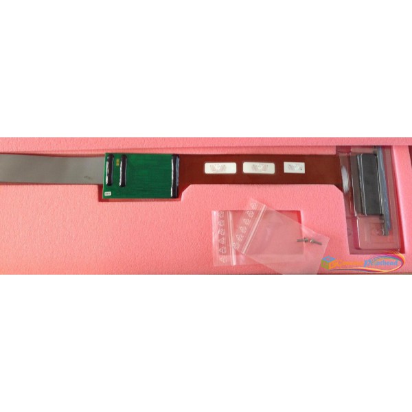 Original HP tubojet CMB E1 Ricoh(Hitachi) Gen3E1 printhead