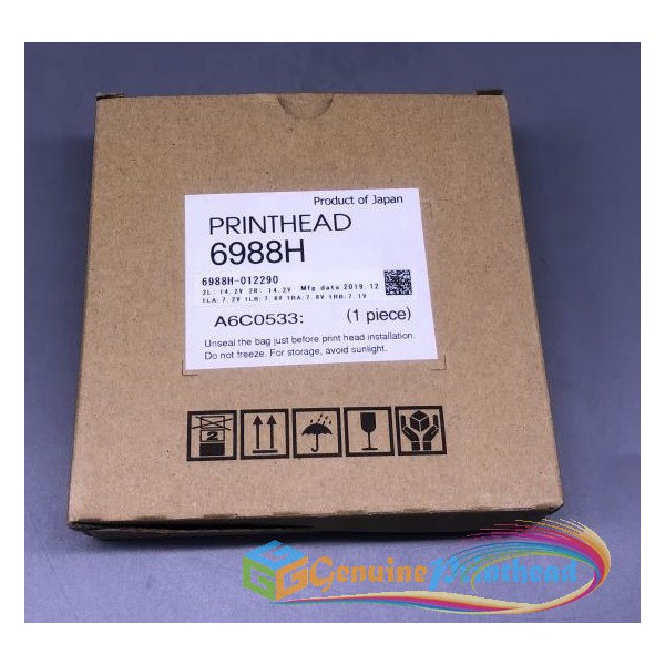 Konica KM1024i 6988H Printhead New Original
