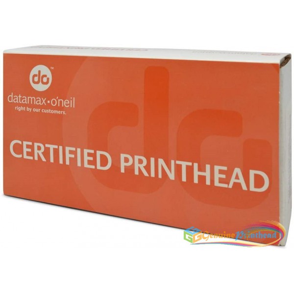 Datamax H-6210, 203 dpi, OEM Printhead part # PHD20-2245-01