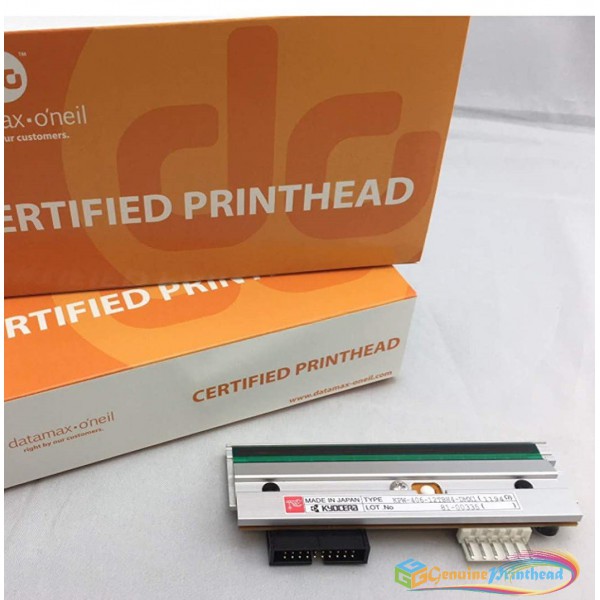 Datamax OEM Printhead PHD20-2241-01 for H-4310 printers (300 dpi)