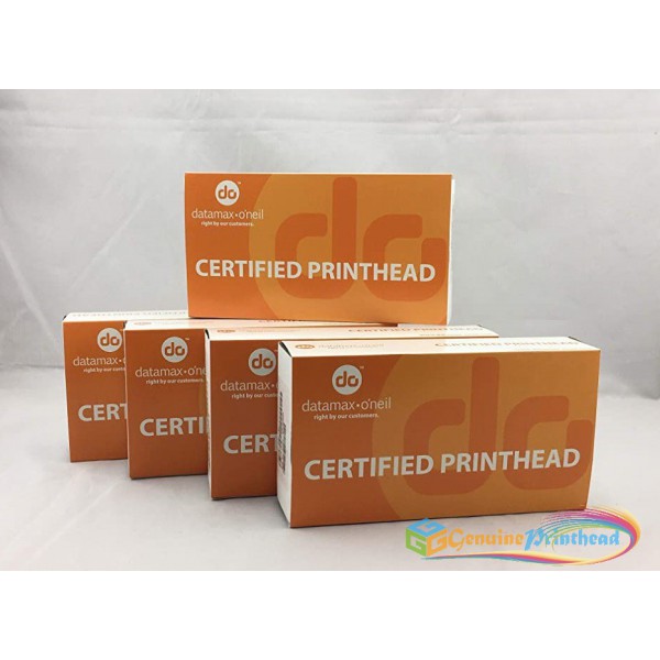 PHD20-2225-01 - M-Class 300dpi Printhead