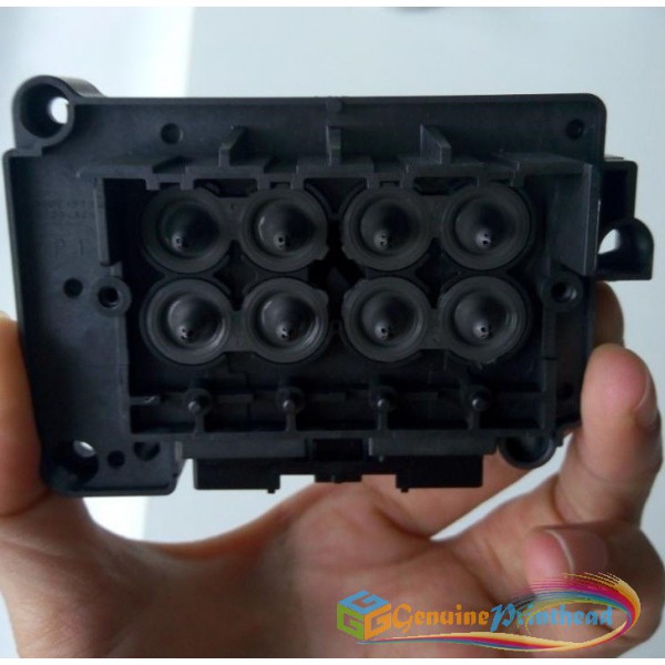 Epson DX7 Solvent Printhead new model