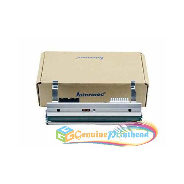 Intermec Pm43 300dpi OEM Printhead Part # 710-179s-001