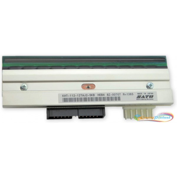 SATO M84 PRO Thermal Printhead 305DPI, WWM845810 NEW OE