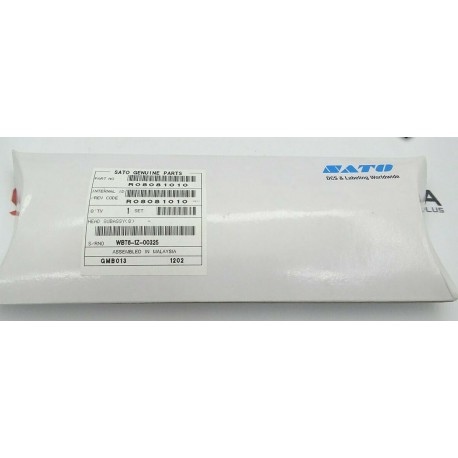 SATO R08081010 Thermal Printhead S8408