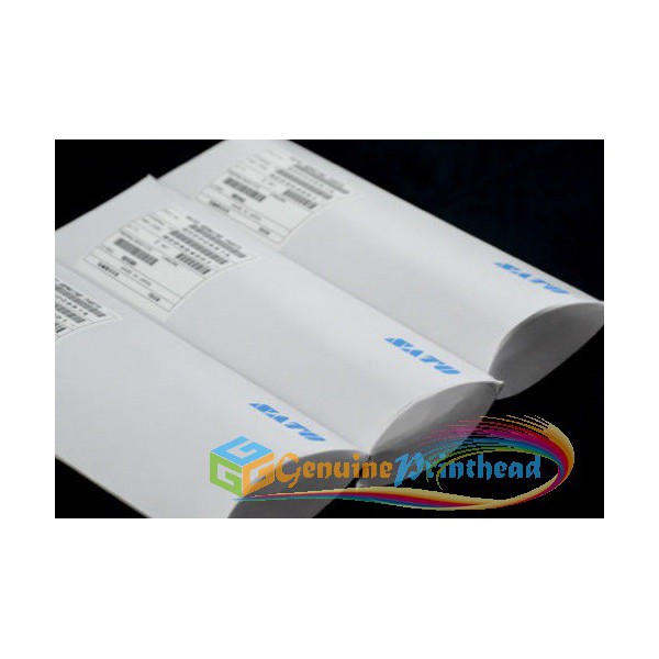 SATO M84 PRO Thermal Printhead 609DPI, WWM845820 NEW OEM