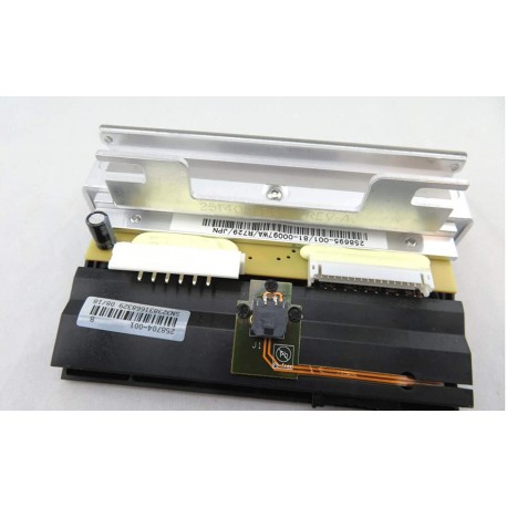 Printronix SL5304r Thermal Printhead 300DPI, 251012-001 NEW OEM