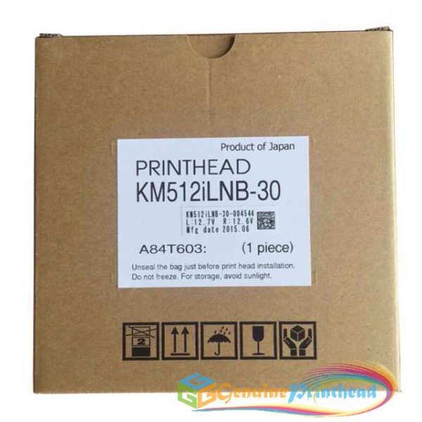 Konica KM512i LNB 30PL Printhead