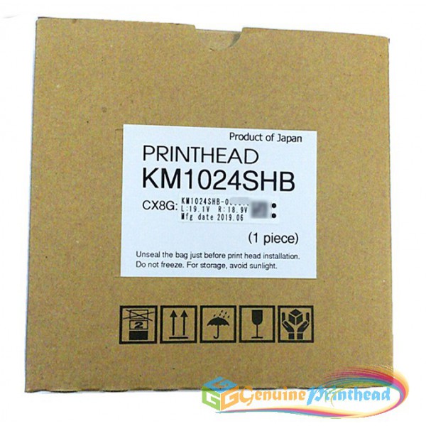Konica KM1024 SHB 6PL