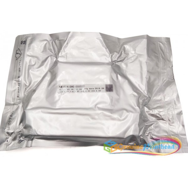 New Konica KM1024i SHE 6PL Printhead