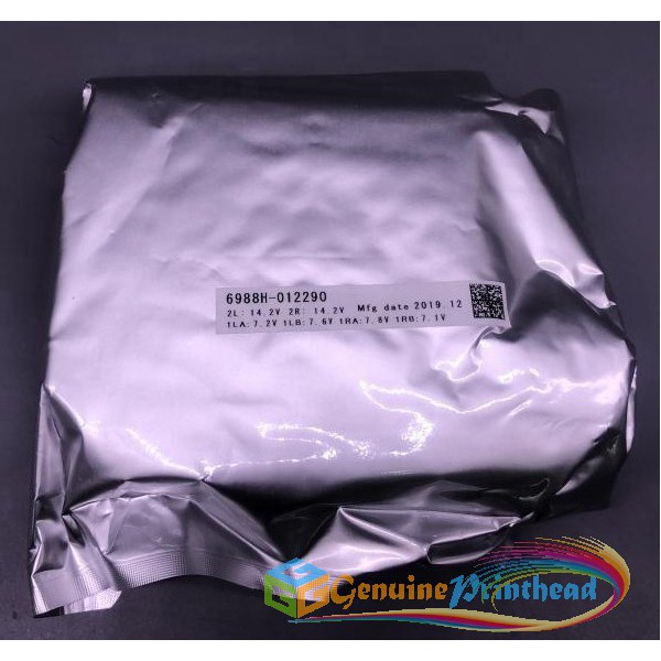 Konica Minolta 1024i 6988-H Print Head KM1024i printhead