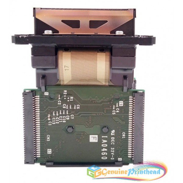 VJ-1628TD Print Head Assy DG-42771