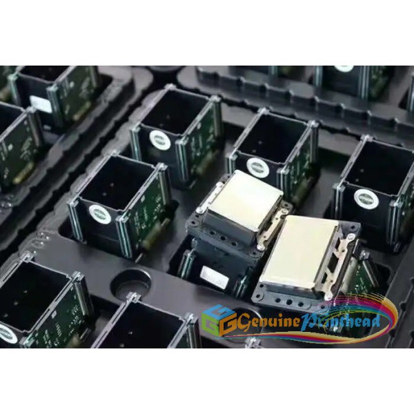 VJ-1628TD Print Head Assy DG-42771