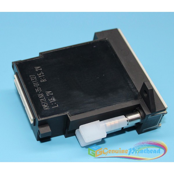 Konica KM512 LNX print head original new for Allwin Solvent printer