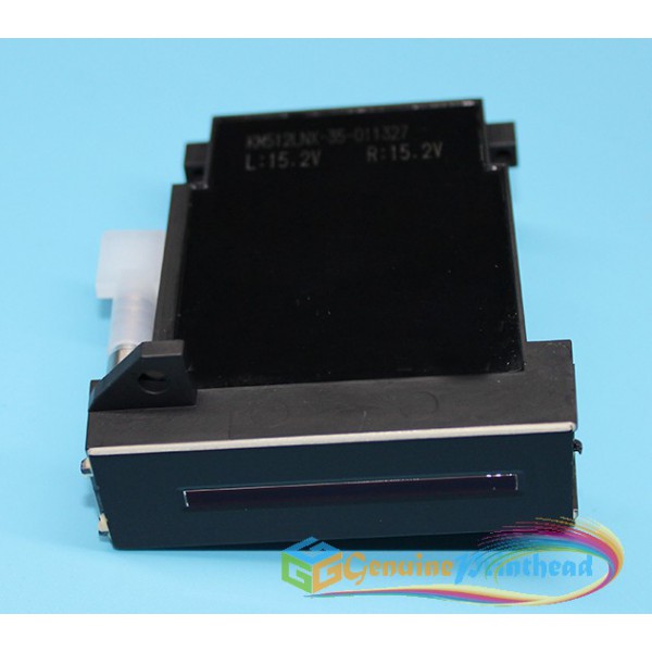 Konica KM512 LNX print head original new for Allwin Solvent printer